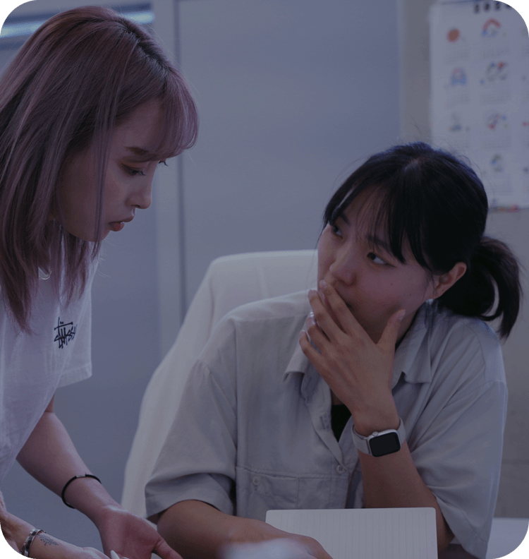 WeBudding | Where your great journey begins